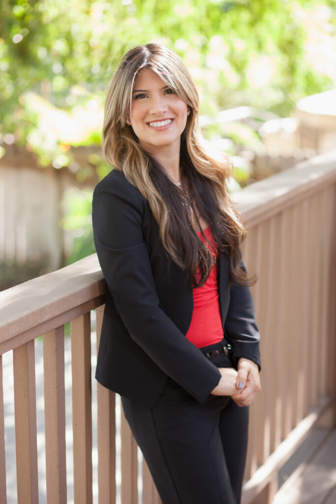 Meet the Founder | Dermatology Specialists of Pasadena